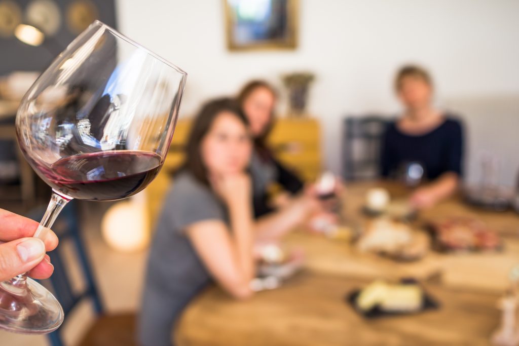 Levons nos verres ! | Blog Comptoir des Voyages